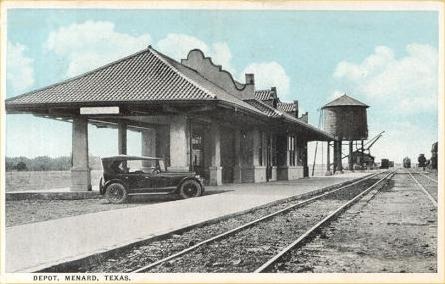 Menard County Historical Society – Preserving the history of Menard ...