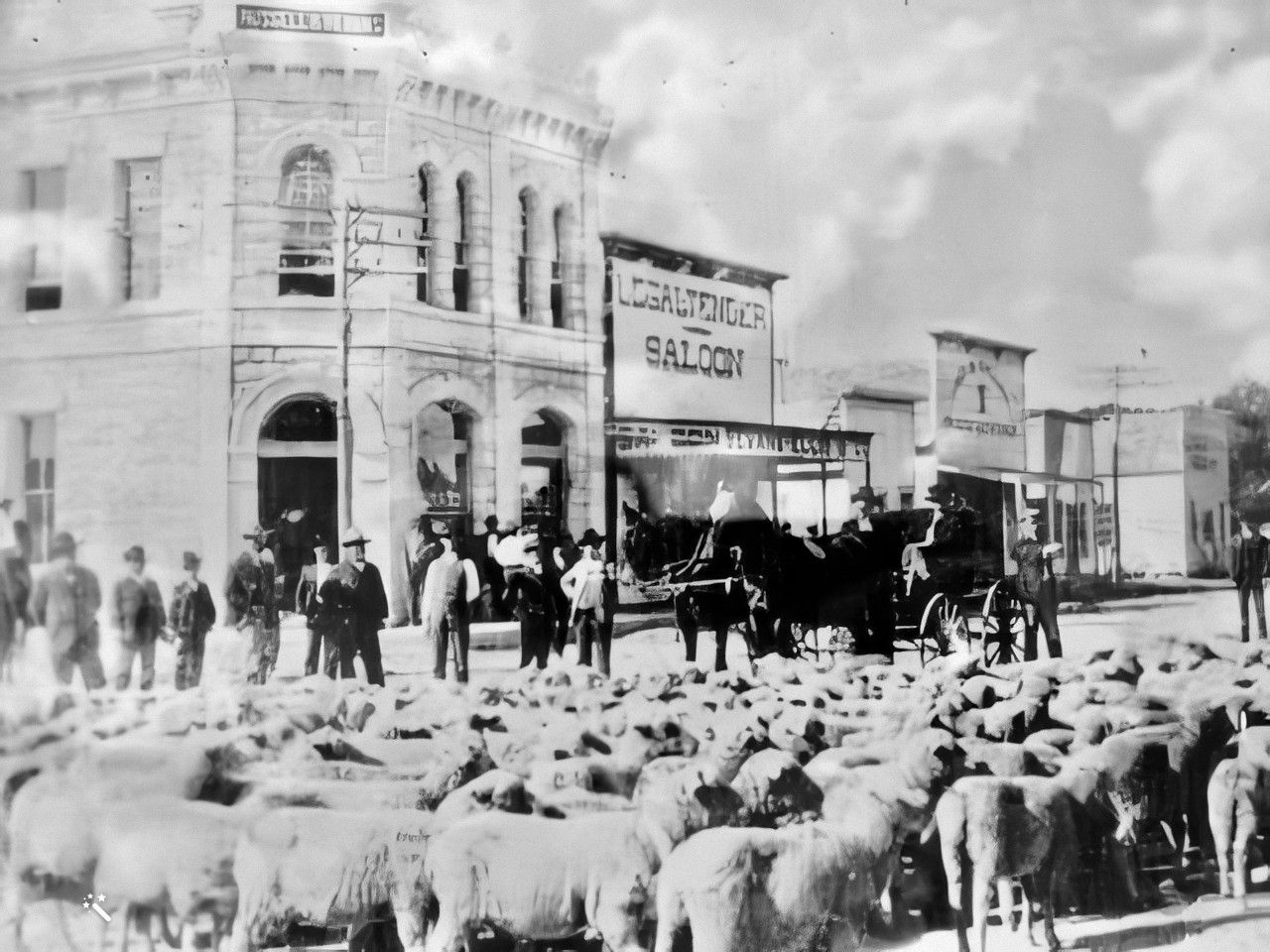 Menard County Historical Society – Preserving the history of Menard ...